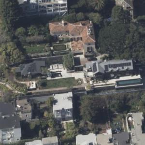 Sam Altman's House in San Francisco, CA - Virtual Globetrotting