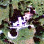 Ledston Lodge in United Kingdom - Virtual Globetrotting