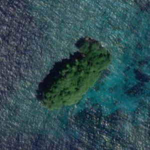 Maraboi Island in Inanwatan, Indonesia - Virtual Globetrotting