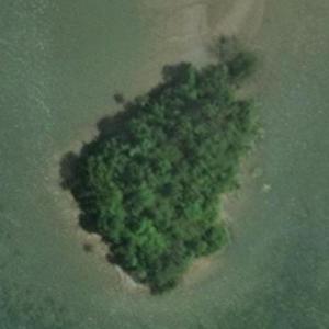 Bone Island in Fakfak, Indonesia - Virtual Globetrotting