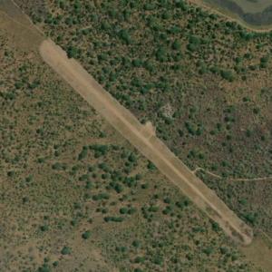 Iku Airport in Usevia, United Republic of Tanzania - Virtual Globetrotting