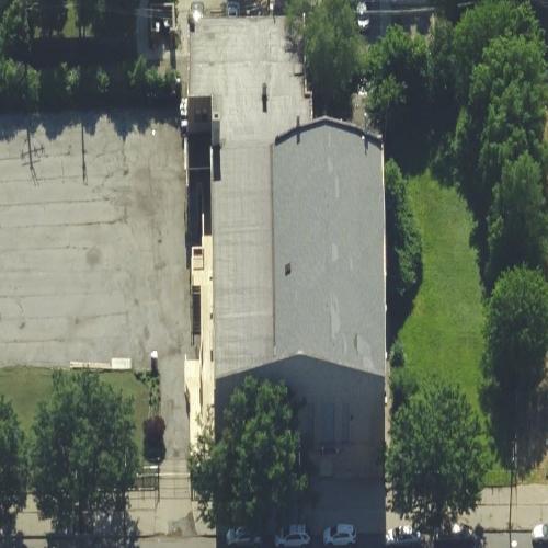 Roberts Temple Church of God in Christ in Chicago, IL - Virtual ...