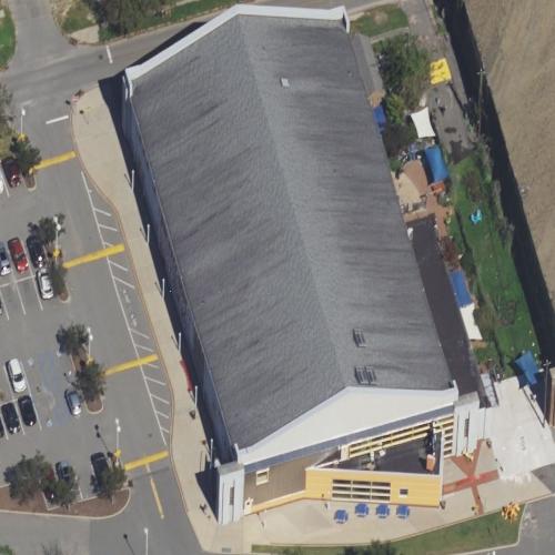 Long Island Children's Museum in Uniondale, NY (Google Maps)