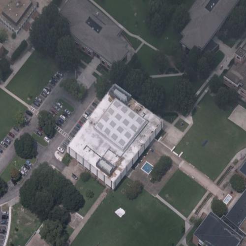 Virginia Wesleyan University in Virginia Beach, VA - Virtual Globetrotting