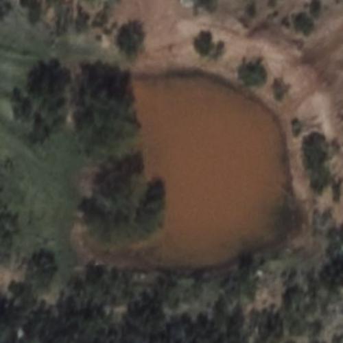 Hayrick Tank in Big Spring, TX (Google Maps) (#2)