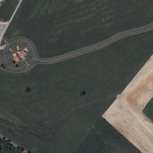 Murphy Field in Baileyton, TN - Virtual Globetrotting