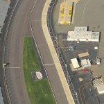 Richmond International Raceway in Richmond, VA - Virtual Globetrotting