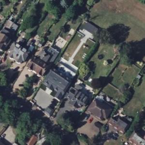 Joe Sugg's House in Hassocks, United Kingdom - Virtual Globetrotting