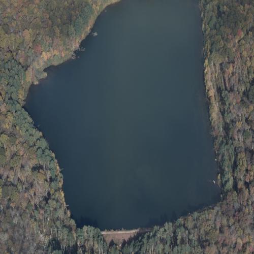 Reservoir Number 2 in Waterbury, CT (Google Maps) (#3)