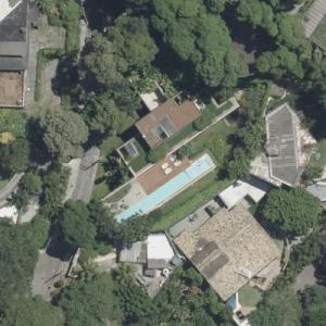 Alex Lerner's House in Rio de Janeiro, Brazil - Virtual Globetrotting