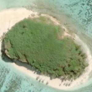 Tanoa Island in Nomuka, Tonga - Virtual Globetrotting