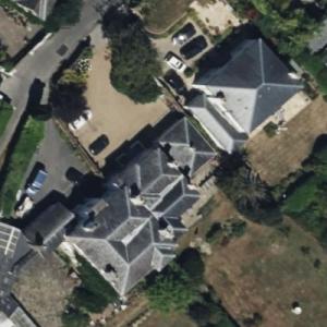 Bob Mortimer’s Home in Royal Tunbridge Wells, United Kingdom - Virtual ...