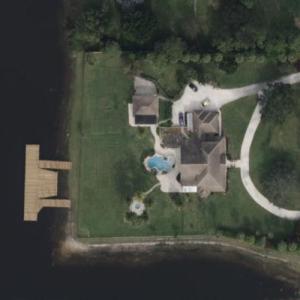 Tekashi69's House in Lake Worth, FL - Virtual Globetrotting