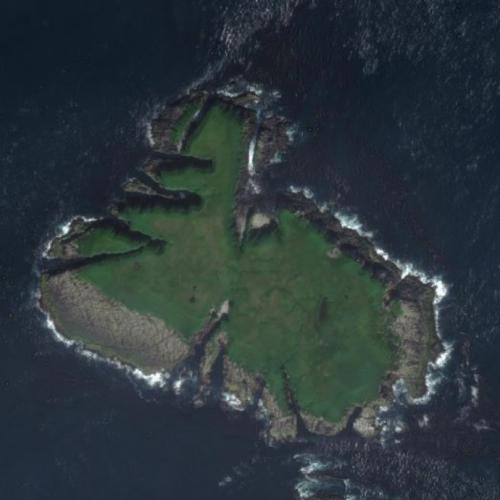 Tanadak Island in Atka, AK (Google Maps) (#3)