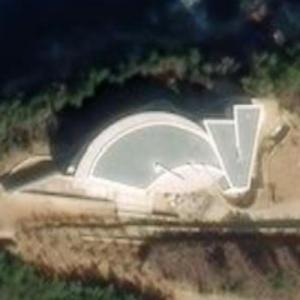 Dua Lipa's House in Saranda, Albania - Virtual Globetrotting