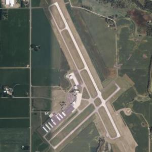 Mankato Regional Airport in Mankato, MN - Virtual Globetrotting