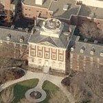 Pennsylvania Hospital in Philadelphia, PA - Virtual Globetrotting