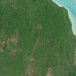 Pulau Ayu in Pulau Ayu, Indonesia - Virtual Globetrotting
