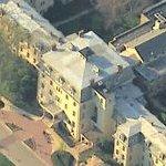 Friends Hospital in Philadelphia, PA - Virtual Globetrotting