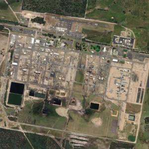 ESSO Longford Gas Plant in Longford, Australia - Virtual Globetrotting