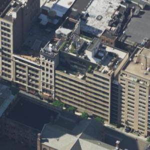 Scott Pelley's House (Oculus Condominium) in New York, NY - Virtual ...