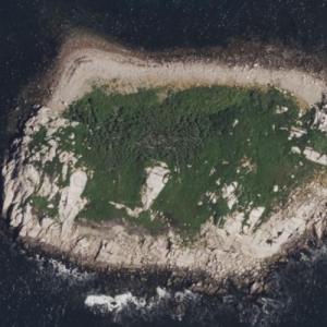 East Island in Little Compton, RI (#2) - Virtual Globetrotting