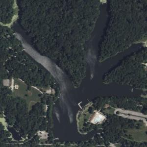 Lake Shakamak in Jasonville, IN - Virtual Globetrotting