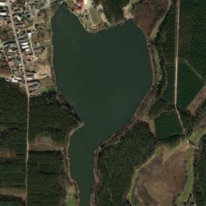 Nowowiejskie Lake in Chobienice, Poland - Virtual Globetrotting