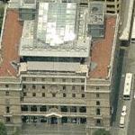Sydney Customs House in Sydney, Australia - Virtual Globetrotting