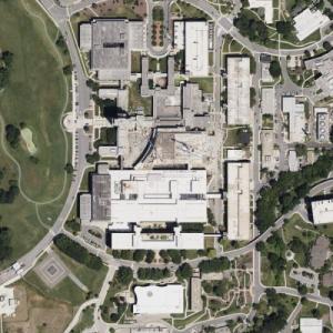 Walter Reed National Military Medical Center in Bethesda, MD - Virtual ...