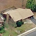 House of Spy Robert Hanssen in Vienna, VA - Virtual Globetrotting