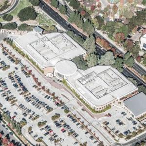 El Camino Hospital in Sunnyvale, CA - Virtual Globetrotting