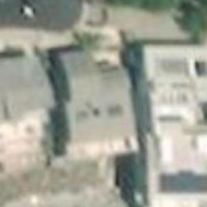 Michael Madsen's House (former) in Malibu, CA - Virtual Globetrotting