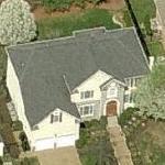 Carrie Underwood's House - Virtual Globetrotting