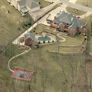 Muhammad Ali's House in Louisville, KY (#2) - Virtual Globetrotting