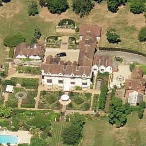 Rod Stewart's House (Former) in Epping, United Kingdom (#5) - Virtual ...