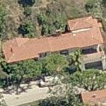 Fred Durst's House (former) in Los Angeles, CA - Virtual Globetrotting