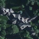 Demi Moore's House in Hailey, ID - Virtual Globetrotting