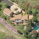 Grace Slick's House in Malibu, CA - Virtual Globetrotting