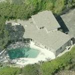 Stephen Merchant's House in Los Angeles, CA - Virtual Globetrotting