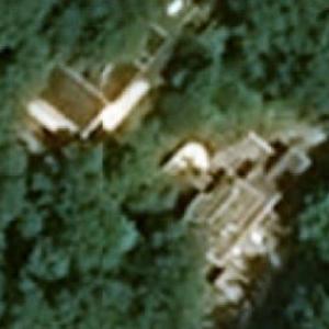 Frank Lloyd Wright's Fallingwater in Mill Run, PA - Virtual Globetrotting