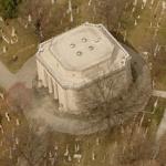 Green Mount Cemetery in Baltimore, MD - Virtual Globetrotting