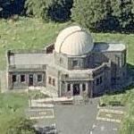 Mills Observatory in Dundee, United Kingdom - Virtual Globetrotting