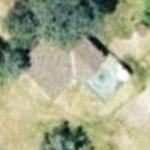 Ricky Williams' House (former) in Grass Valley, CA - Virtual Globetrotting