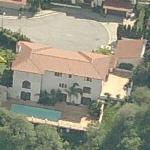 Marlon Wayans' House in Los Angeles, CA (#2) - Virtual Globetrotting