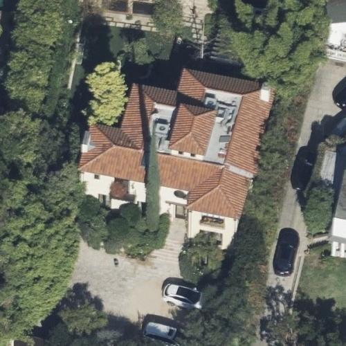 Halle Berry S Home In California Halle Berry's Lifestyle 2024 ★ Net