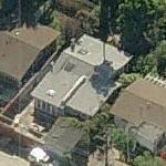 Bryan Callen's House (former) in Los Angeles, CA (Google Maps)
