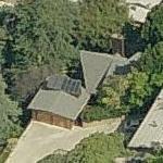 Bryan Callen's House in Los Angeles, CA (Google Maps)