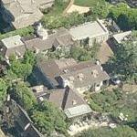 Rob Reiner's House in Los Angeles, CA (Bing Maps) (#2)