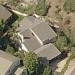 Davey Lopes' House in Los Angeles, CA (Google Maps)